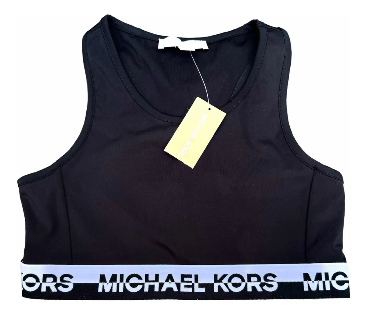 MK Top con cintilla – Gringa Store
